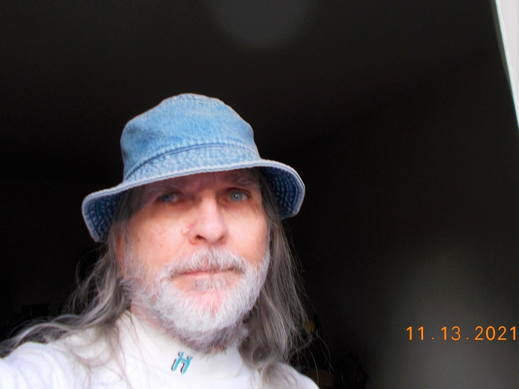 WORDS YOU CAN TOUCH | WordsYouCanTouch.com / Wayne Michael DeHart